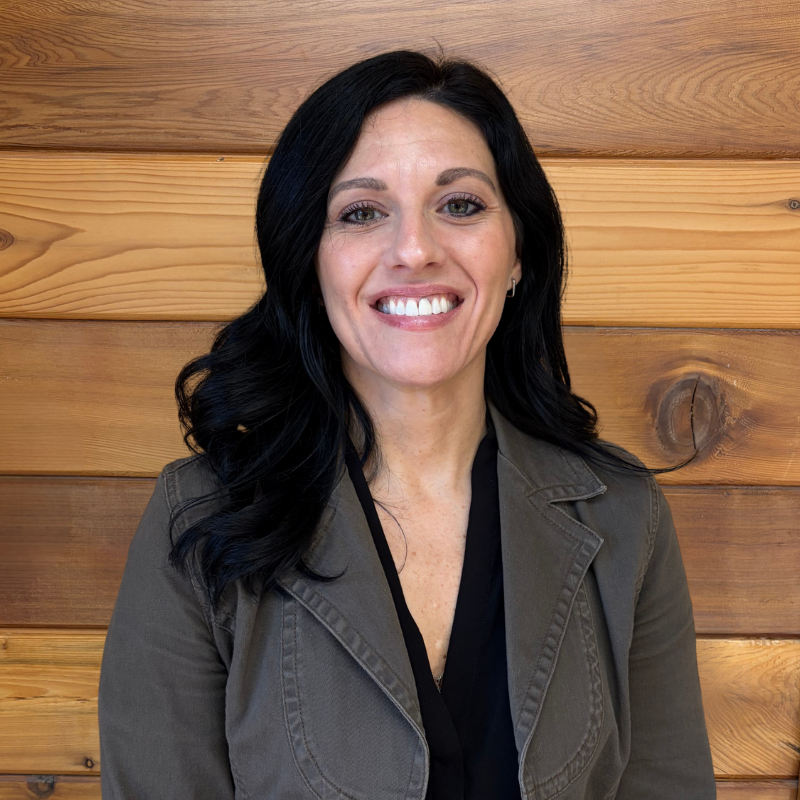 Danielle - Cabin Advisor